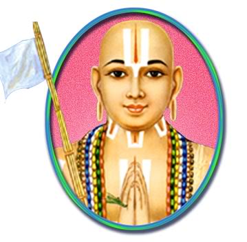 Raja thatha's blogs: Epic hero saint Ramanuja