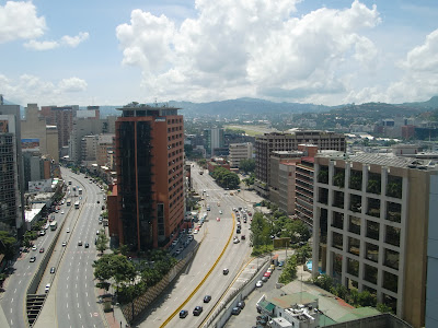 TORRE KPMG/ KPMG TOWER | arquitecturarchitecture
