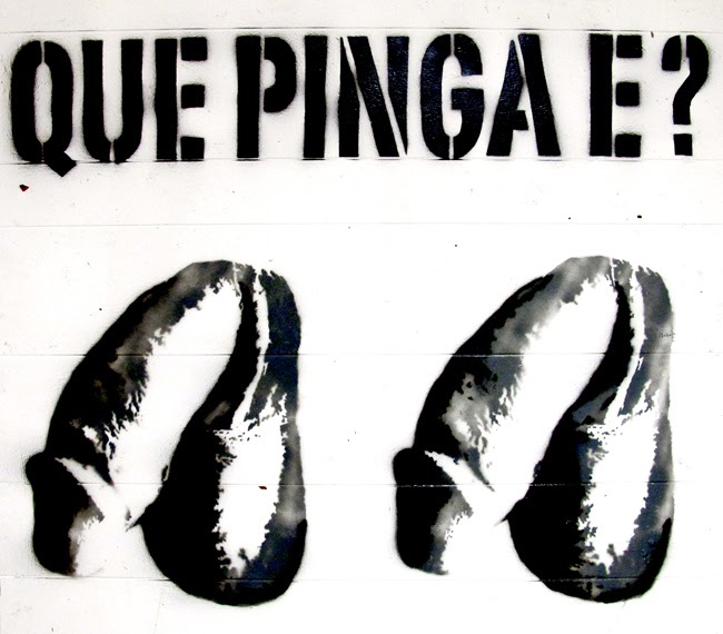 la pinga cubana: ? QUE PINGA ES