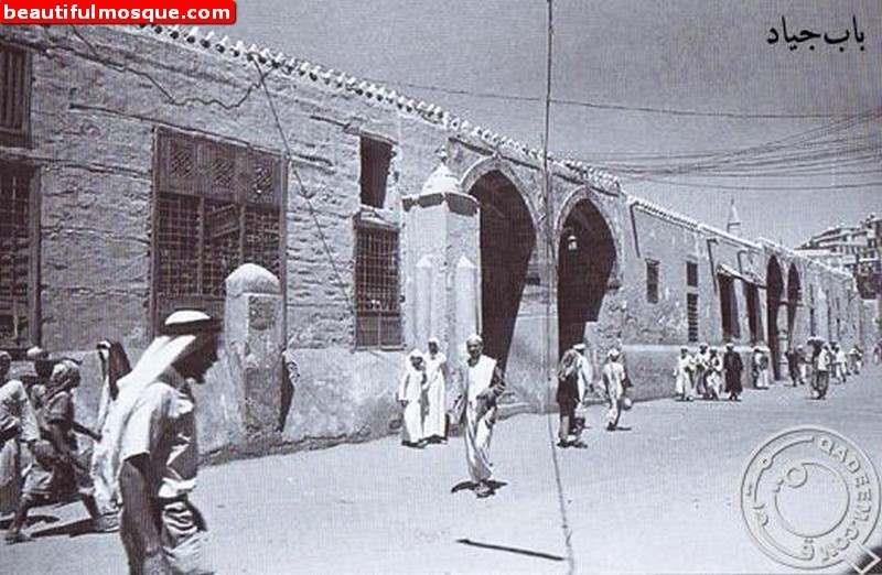 Holy Islamic Pictures: Rare Old Pictures Of Kaaba (Makkah)