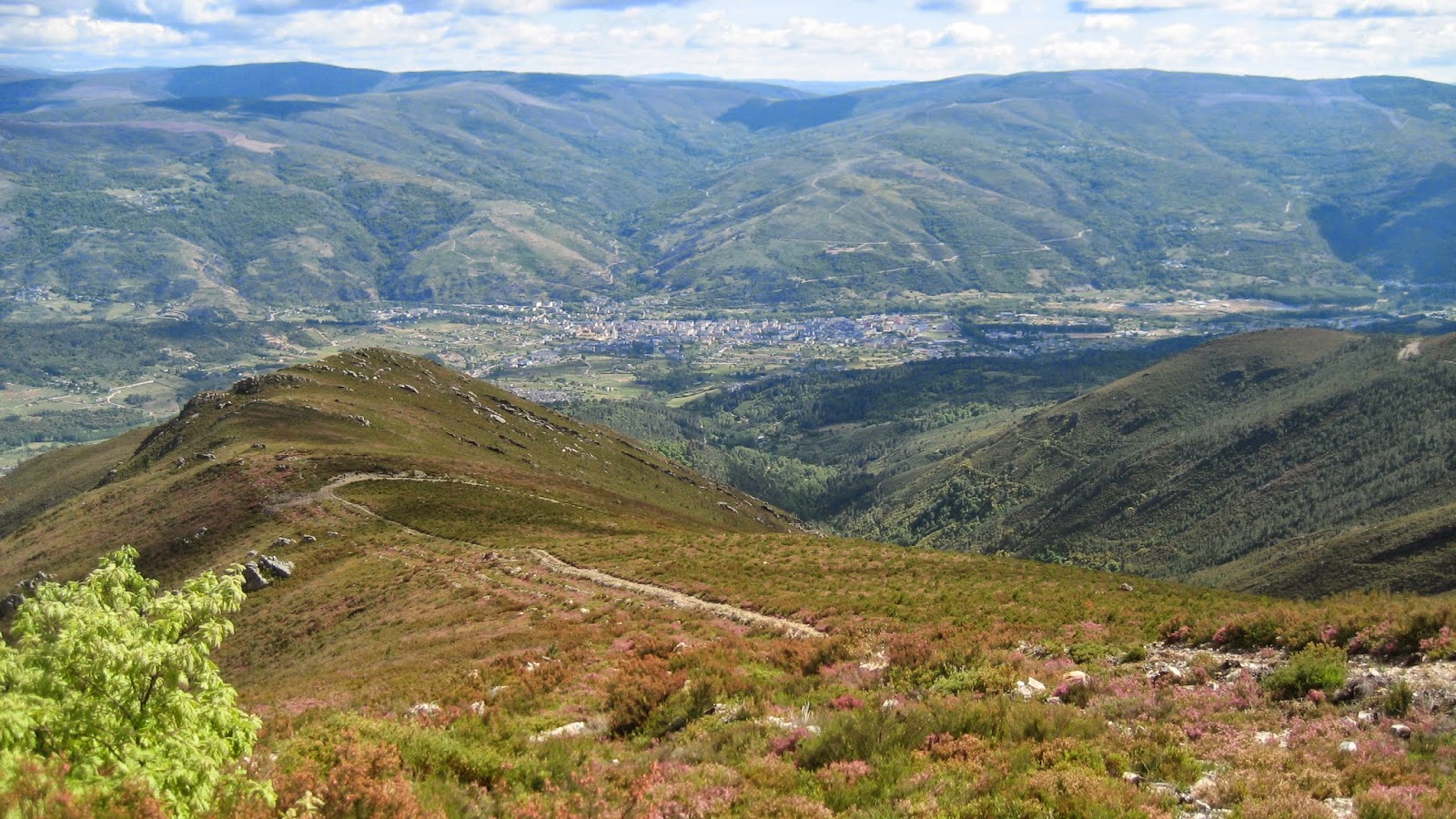 Que ver en... O BARCO DE VALDEORRAS