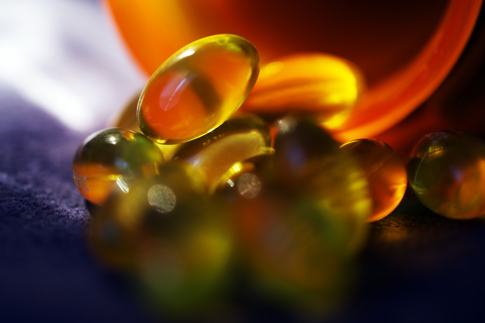 Tip O' My Tongue - End O' My Lens