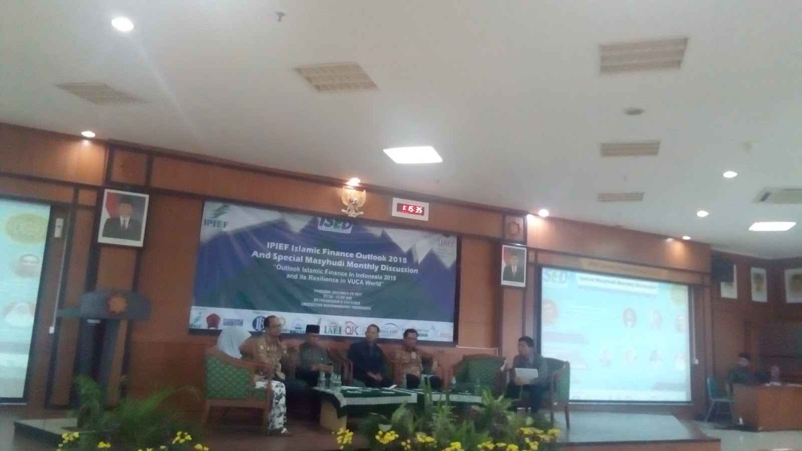 BUAT SEMINAR DI KAMPUS UNTUK JOGJA, BUAT SEMINAR DI KAMPUS UNTUK ...