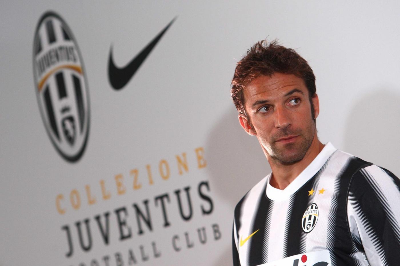 Football Players: Alessandro Del Piero Profile and Images-Pictures 2012