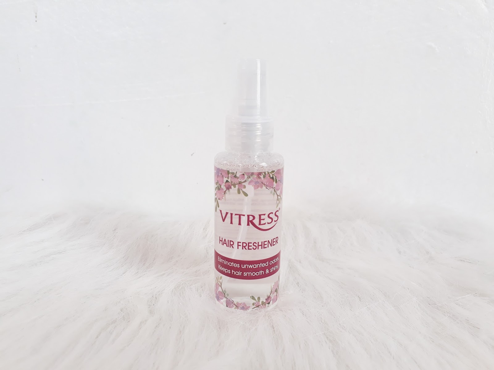 Feature: The Newest Face of Vitress — Sweet Confessions by Shy