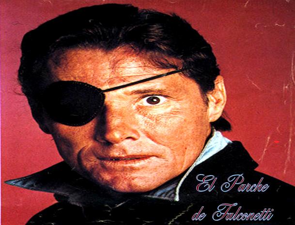 El Parche de Falconetti: FALCONETTI -RICH MAN, POOR MAN