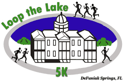 Trouble Afoot!: Leuze and Weiner lead at 'Loop The Lake'