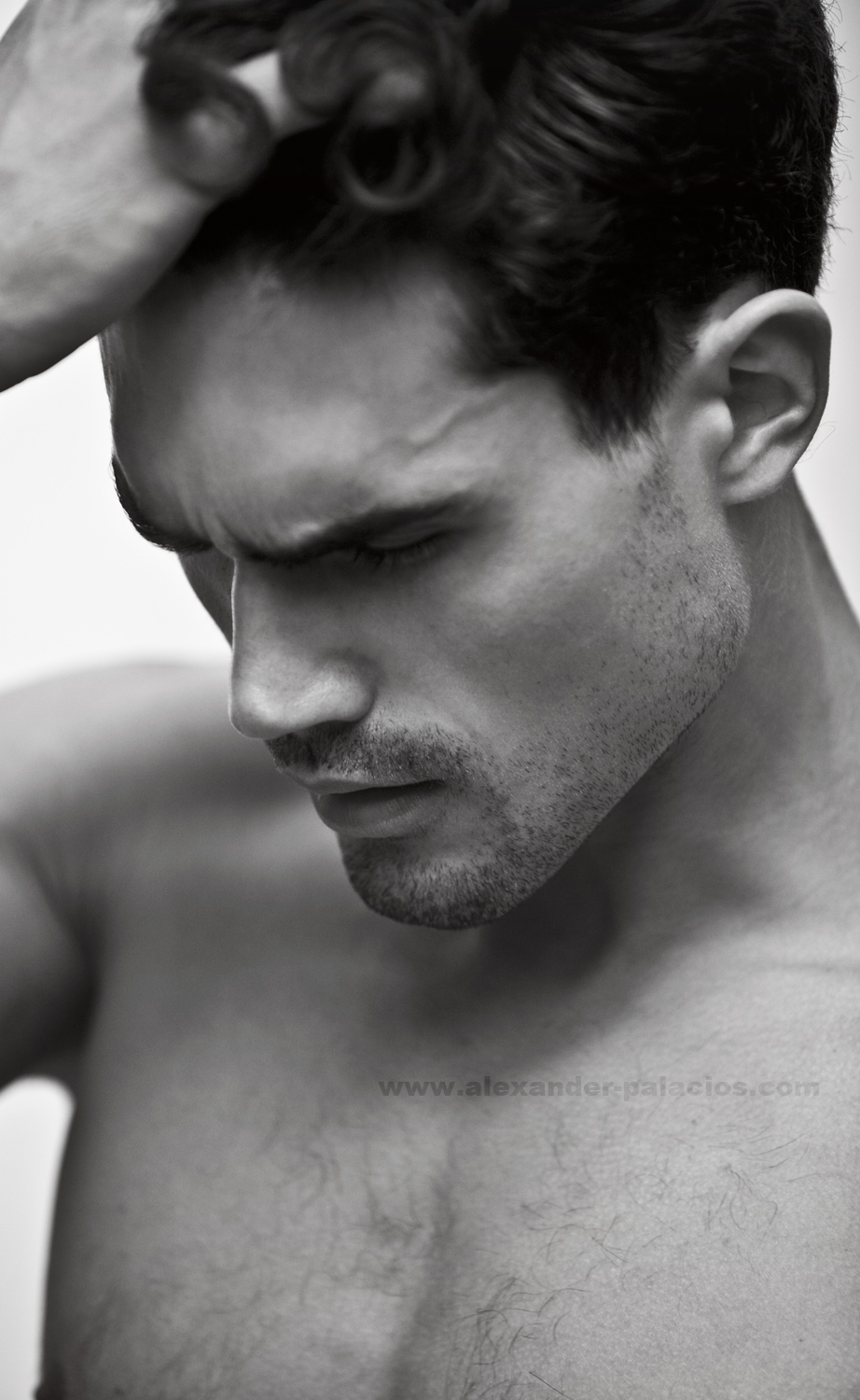 Fashion 4 men: ANDREI ANDREI