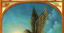 ÁNGEL ASALIAH : Angeles de hoy