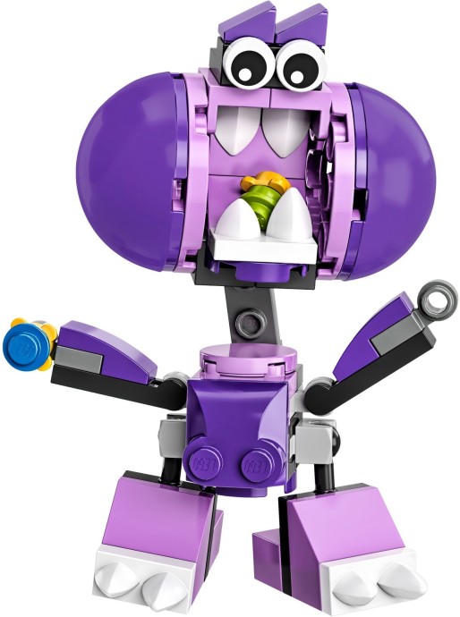 LEGO Cartoon Network Mixels Series 6 Polybag ~ stores.ebay.com ...