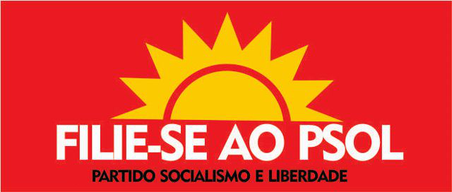 Partido Socialismo e Liberdade: janeiro 2013
