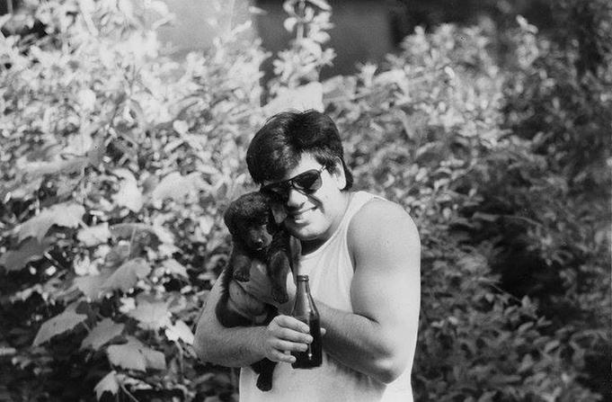 The New Bizarro Author Series: April 2016