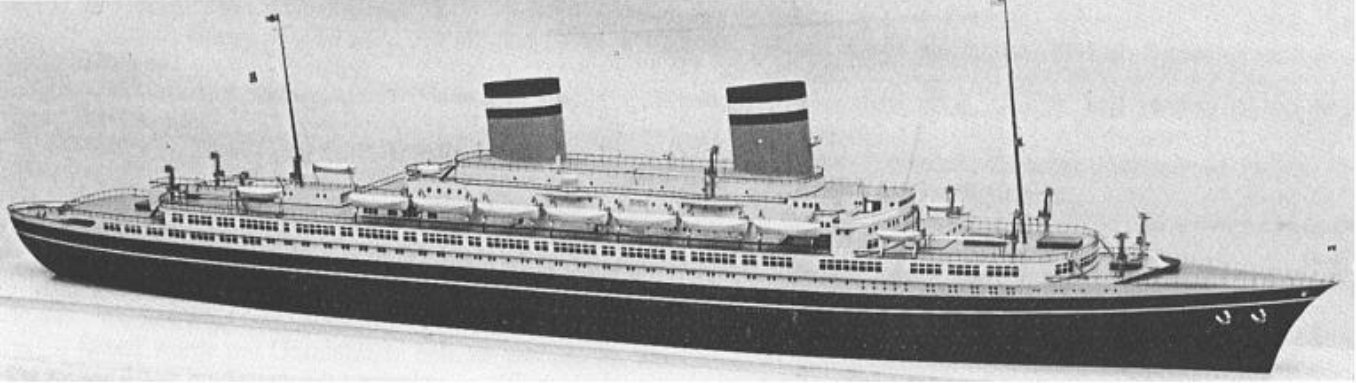 Germany and HAPAG - A Journey through History