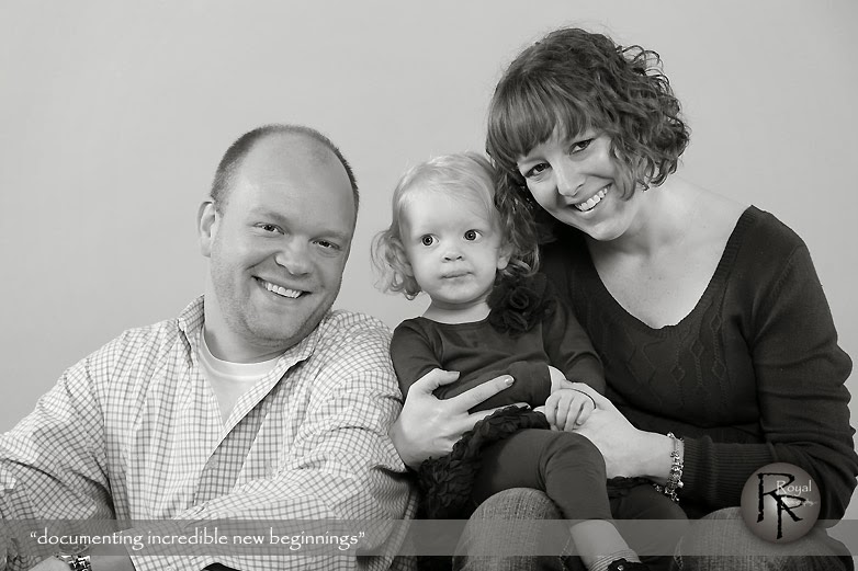 Royal Photography, LLC: Joanna and The Lindquist Family | Holiday ...