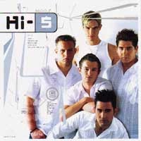 Dance Love Pop The Requests: Hi-5 - ALBUMS