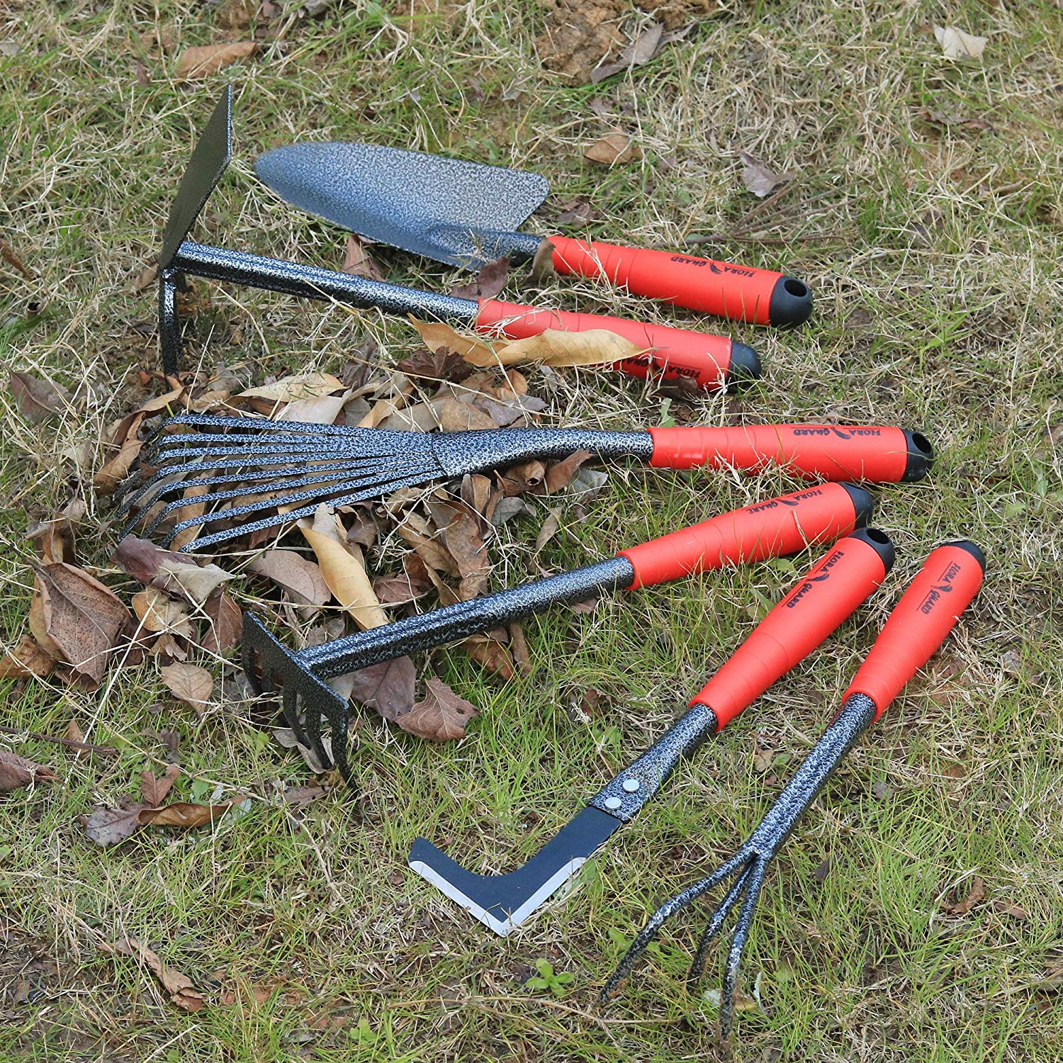 Garden Tools