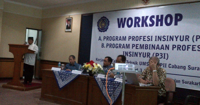 Program Profesi Insinyur - Program Profesi Insinyur Universitas ...