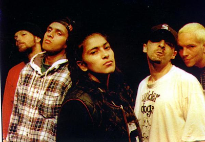 Rap Colombiano: RAP COLOMBIANO