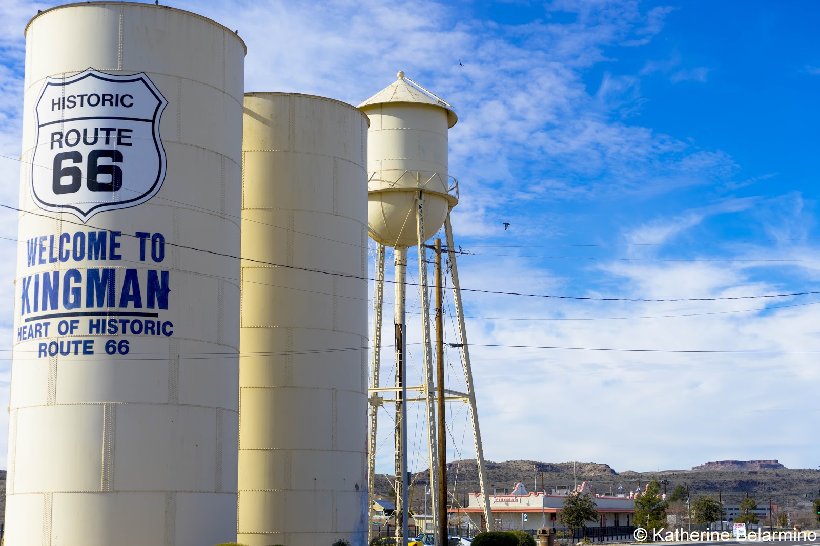 Things to Do in Kingman Arizona on Old Route 66 | Travel the World