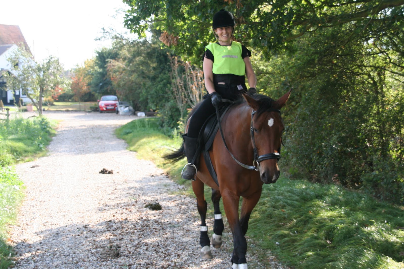 TRAKEHNERS CAN JUMP: TRAKEHNERS CAN JUMP part 4