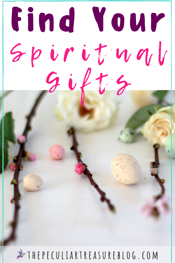 The Peculiar Treasure: How to Find and Use Your Spiritual Gifts for the ...