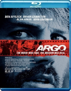 Free Movie and T.V show torrents : Argo (2012) 120 Min