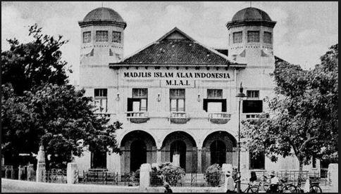 Sejarah, Tokoh-Tokoh Serta Tujuan Organisasi Perhimpunan Indonesia ...