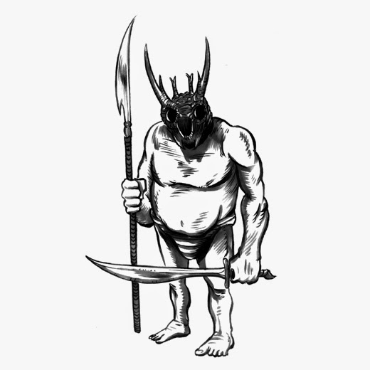 Leicester's Ramble: 2014