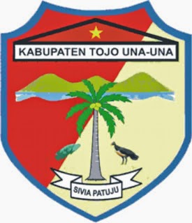 KABUPATEN TOJO UNA-UNA | WISATA AMPANA