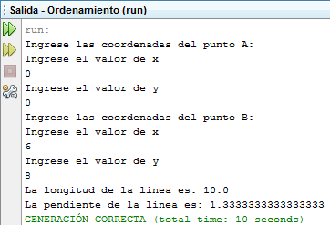 EJEMPLOS DE JAVA: INTRODUCCIÓN A OBJETOS PARTE I