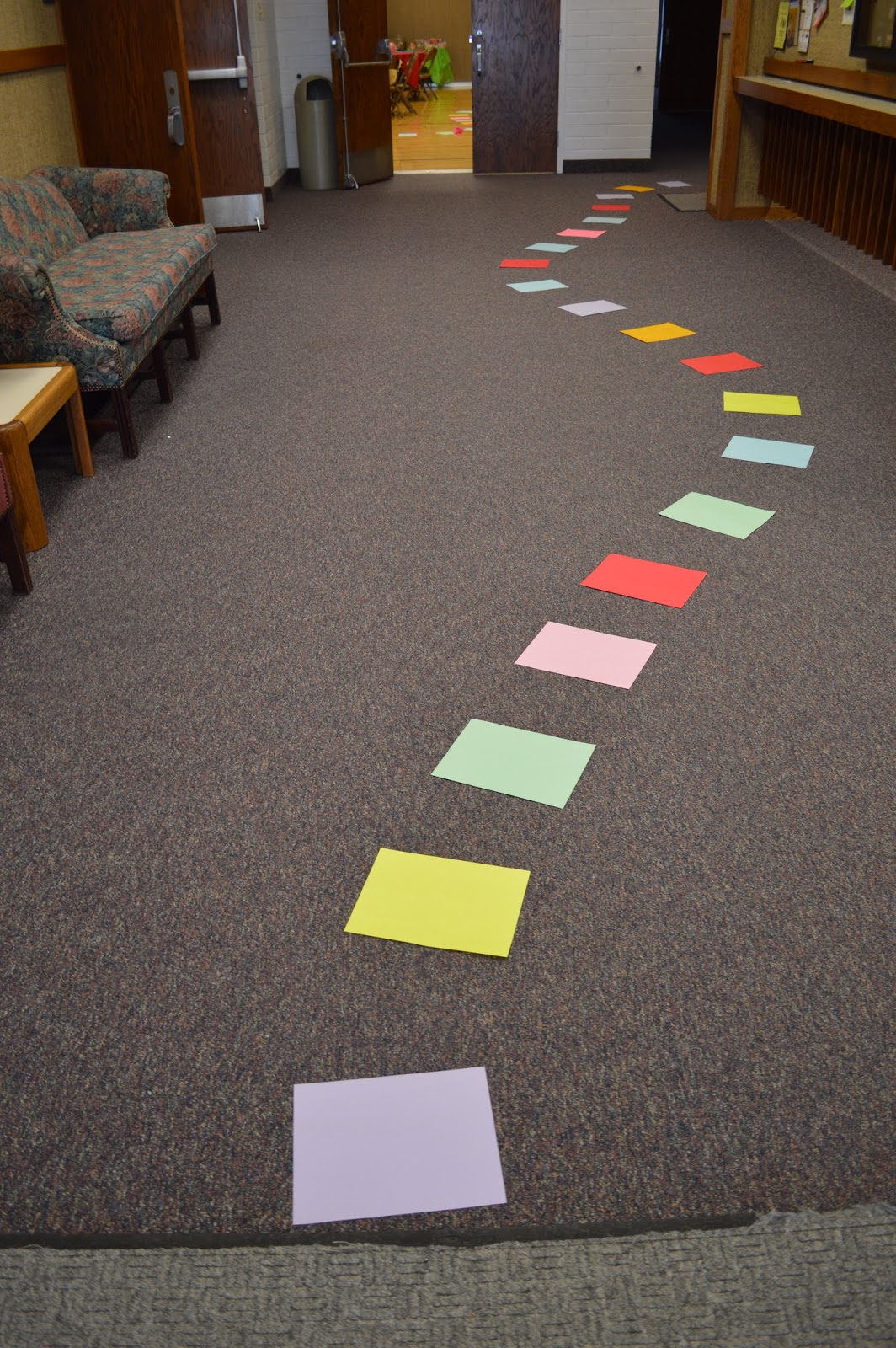 Create, Create, As Craft As You Can!