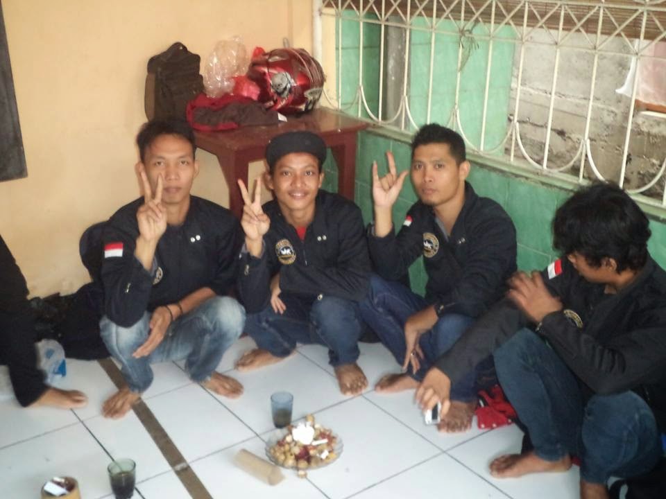 TRENGGULUN COMMUNITY