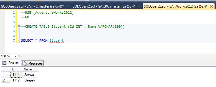 All about SQLServer: SQL Server XML Bulk load examples All about SQLServer: SQL Server XML Bulk load examples