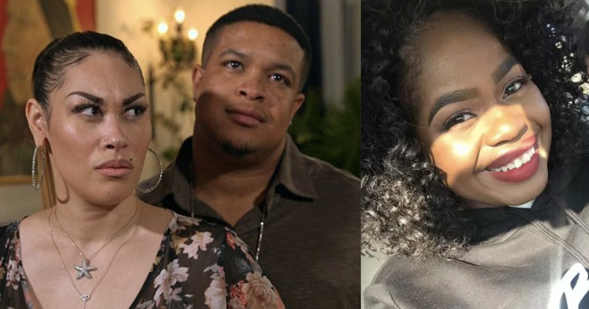 Rhymes With Snitch | Celebrity and Entertainment News | : Paris Bennett ...