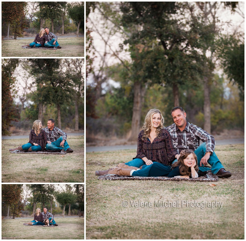 Valerie Mitchell photography: Rochelle and Teagan + Colin = Bliss