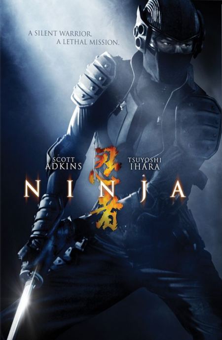 L² Movies Talk: Ninja 2009