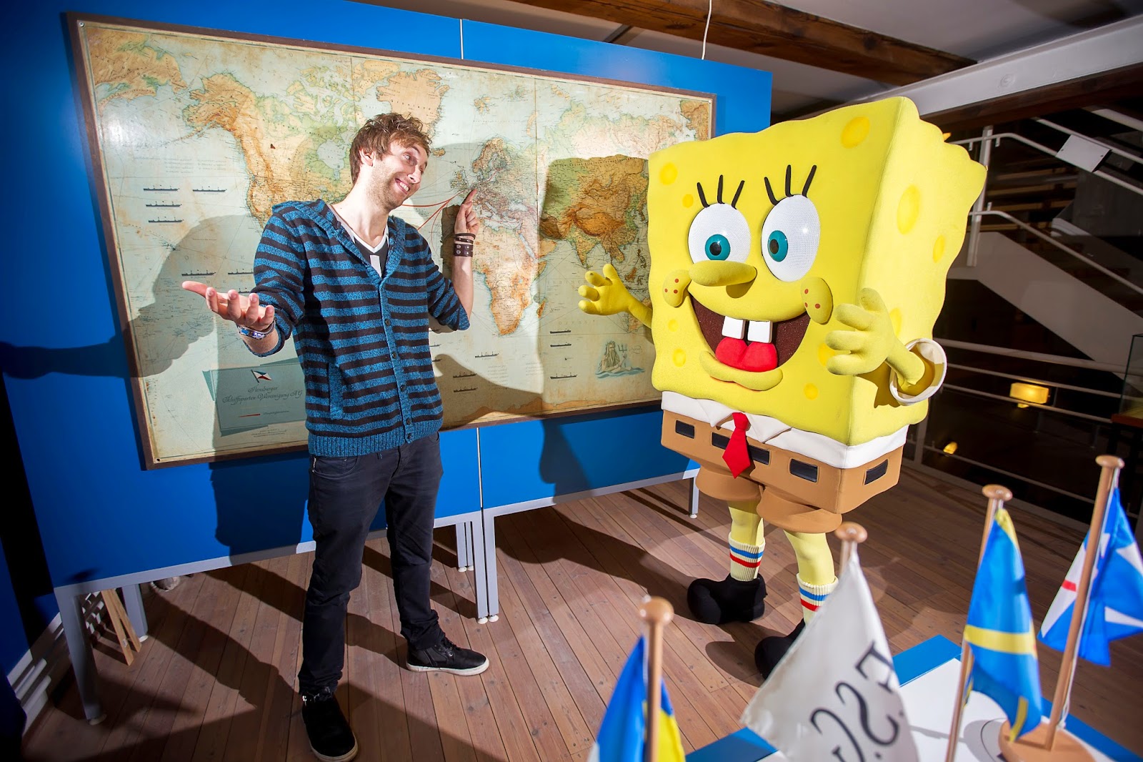 NickALive!: Nickelodeon Germany News Round-Up: March 2015