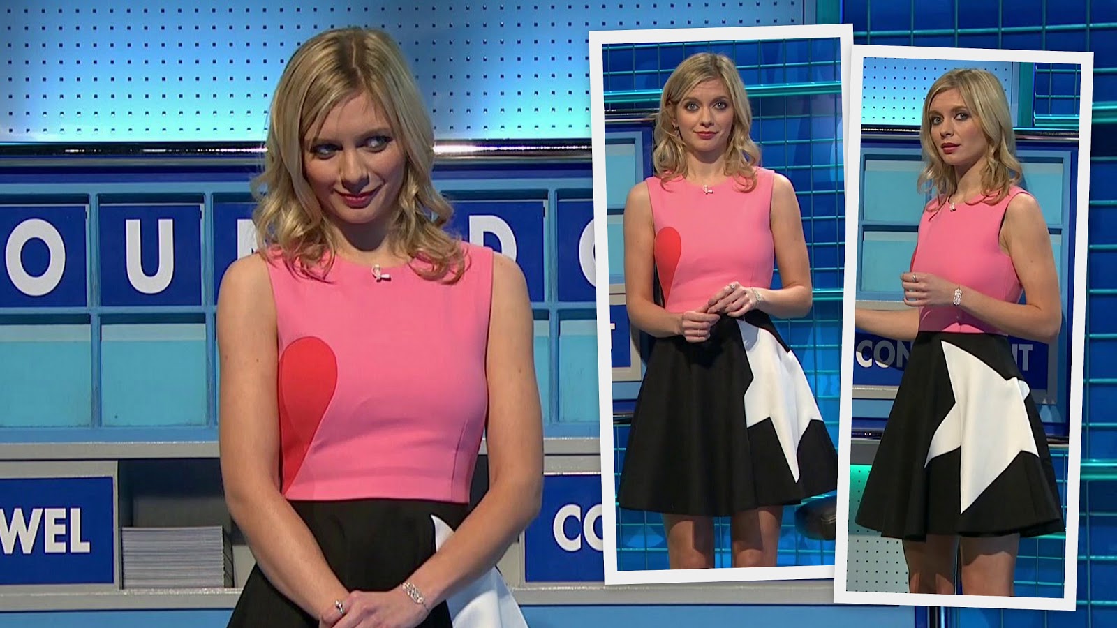 Rachel Riley - Countdown Wallpaper Megapost | Download Free Wallpaper