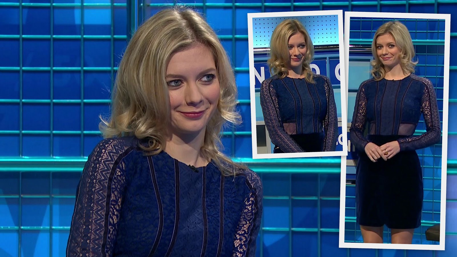 Rachel Riley Wallpapers: Rachel Riley - Countdown Wallpaper Megapost