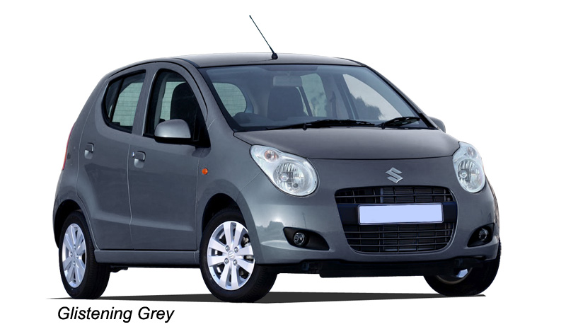 CAR SPECIFICATIONS & PRICE - INDIA: MARUTI SUZUKI A-STAR ...