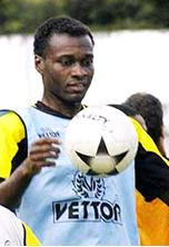 Voltaçopédia: ÉLSON Roberto Raimundo