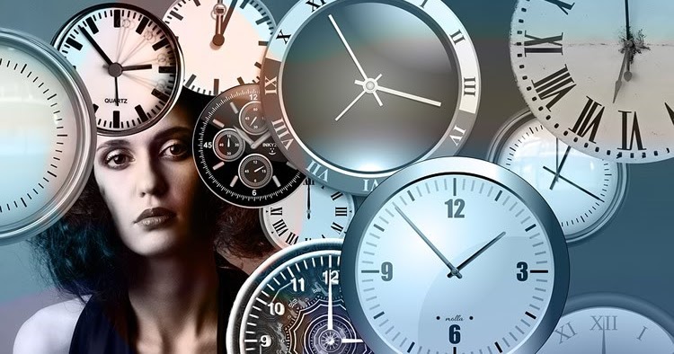 Our Parkinson's Place: Balancing Time and Space in the Brain