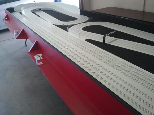 Fast Racing Neo Hibashira Speedway - mvpfasr