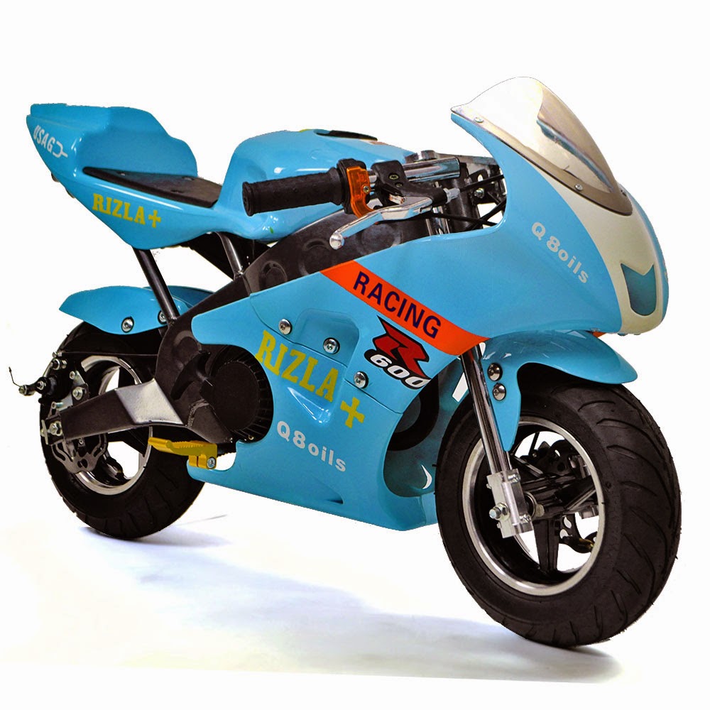 FunBikes Quads and Mini Motos: January 2015