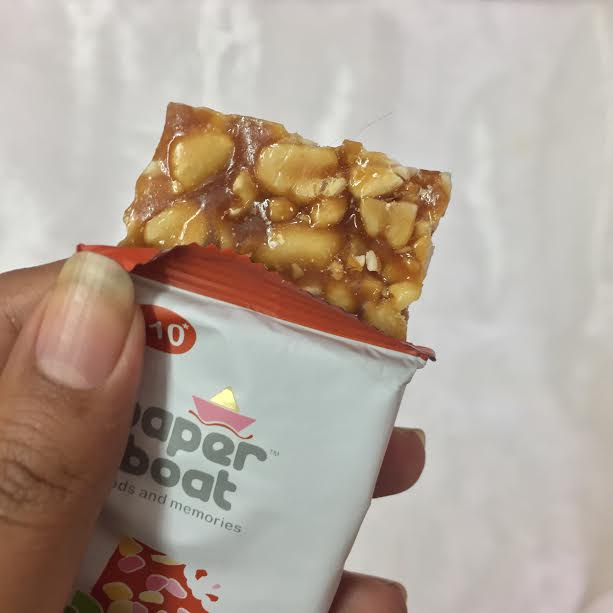 My Plate Review Paper Boat Chikki Savour The Taste Of Childhood my-plate-review-paper-boat-chikki-savour-the-taste-of-childhood