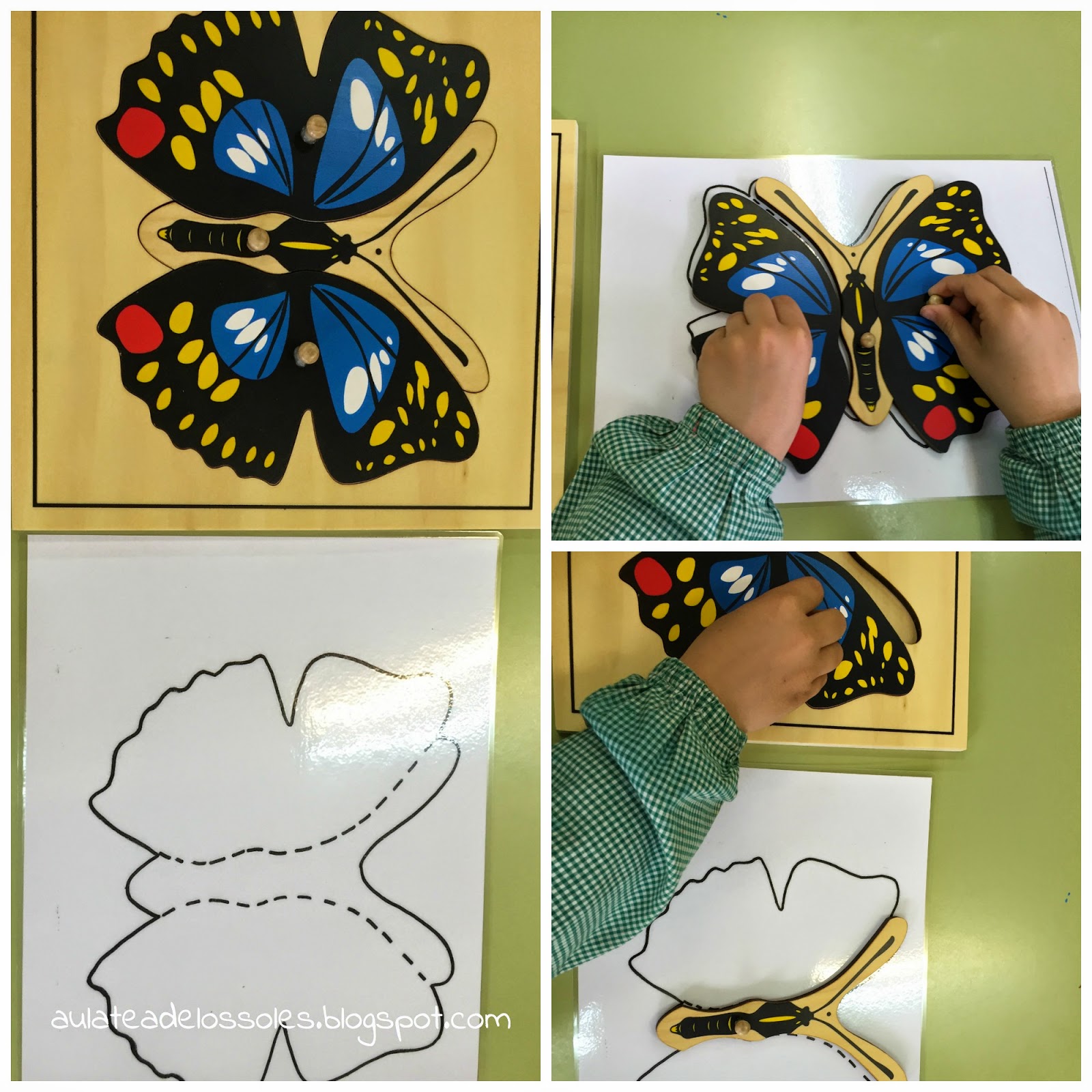 EL AULA DE LOS SOLES, UN AULA LIBRE DE FICHAS Y LIBROS DE TEXTO PARA ...