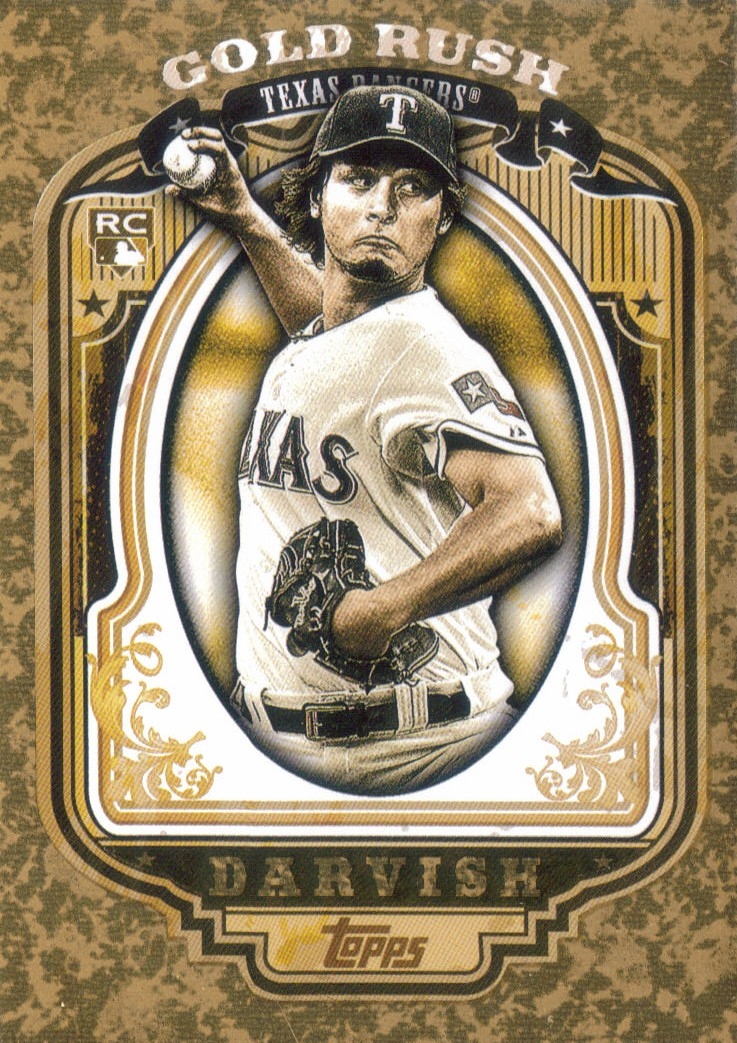 foul bunt: Series 2 Topps Wrapper Redemption Cards