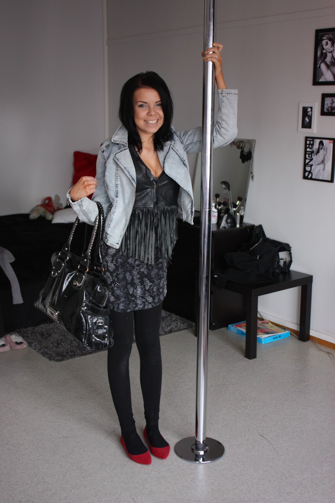 Vantaalla ja Vapianossa - But I'm a human not a sandwich