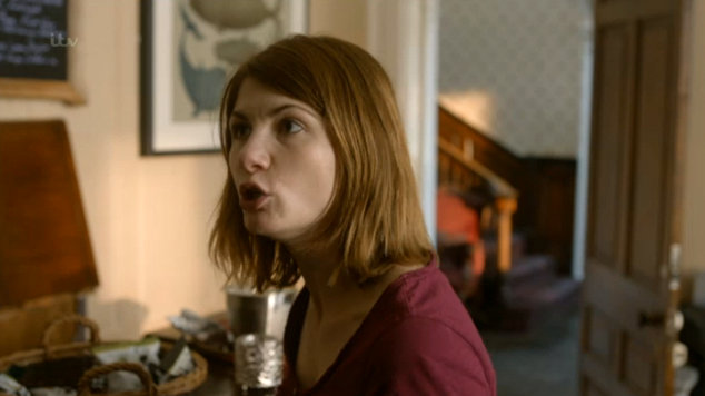 Broadchurch: Our Review Of Episode 5