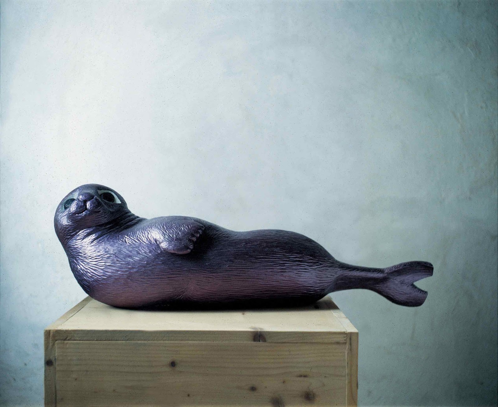 KOKA I 3 ZRNA MJESEČEVE PRAŠINE